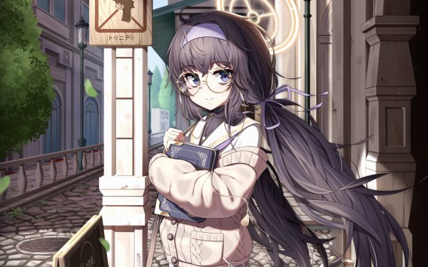 [10+] Kozeki Ui Wallpapers