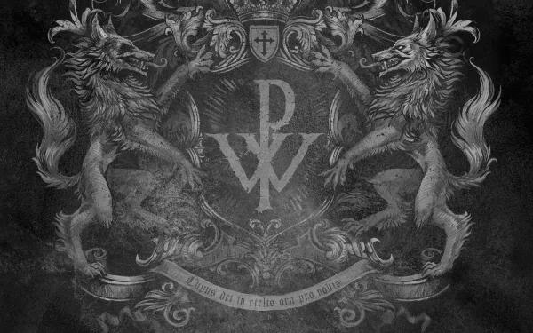 [10+] Powerwolf Wallpapers