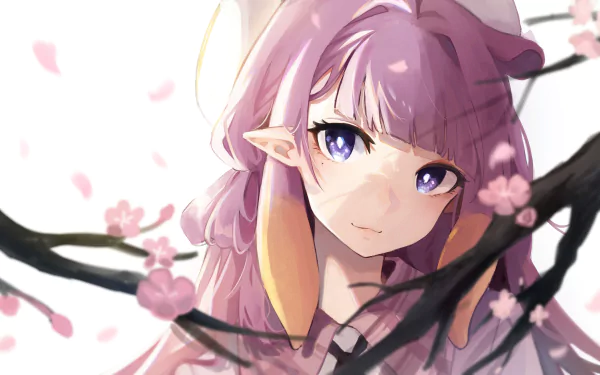 [20+] Ninomae Ina'nis 4k Wallpapers