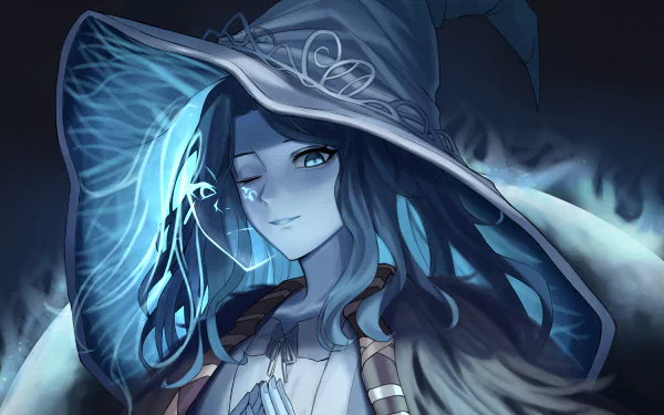 [10+] Ranni The Witch 4k Wallpapers