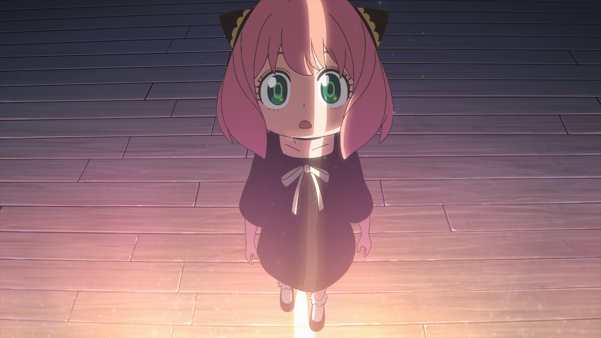 Anchor Anya Hd Wallpaper 4k Gifs - Infoupdate.org