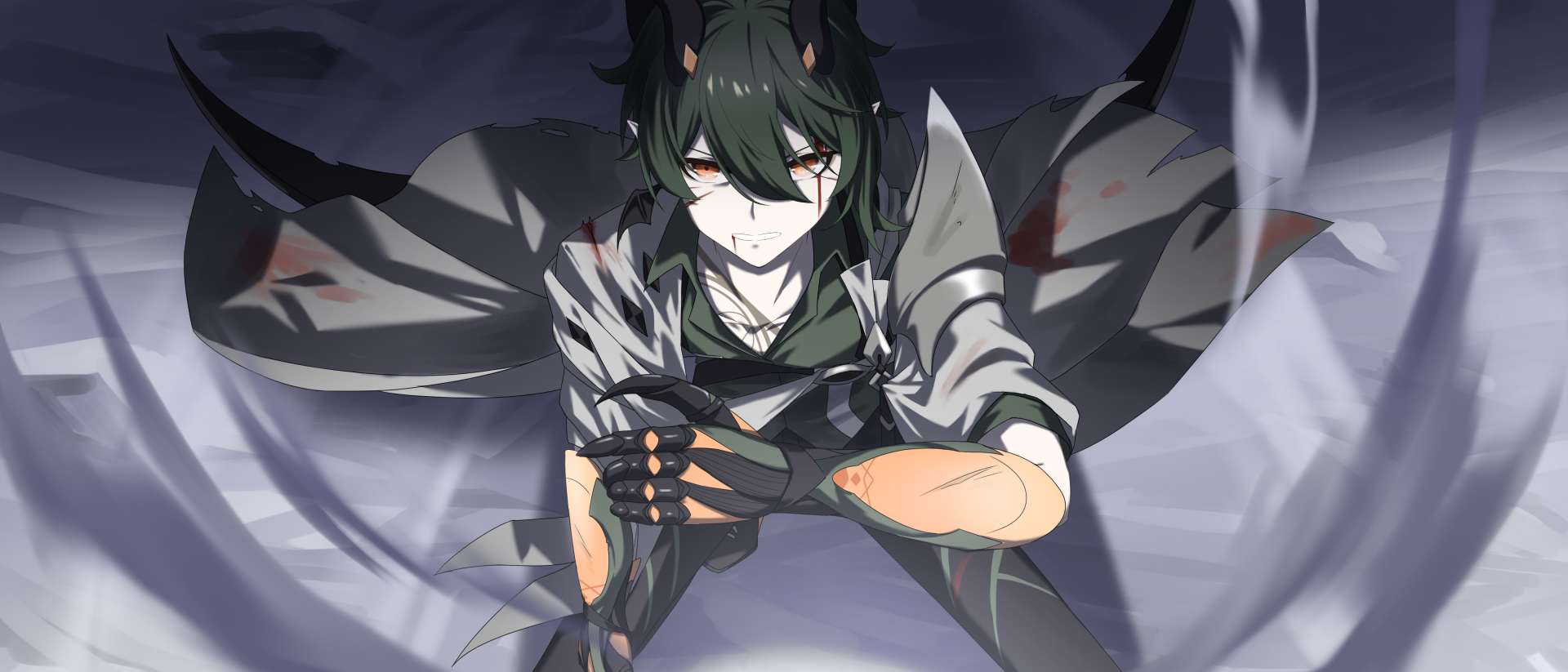 Download Kosma (Honkai Impact) Video Game Honkai Impact 3rd 4k Ultra HD ...