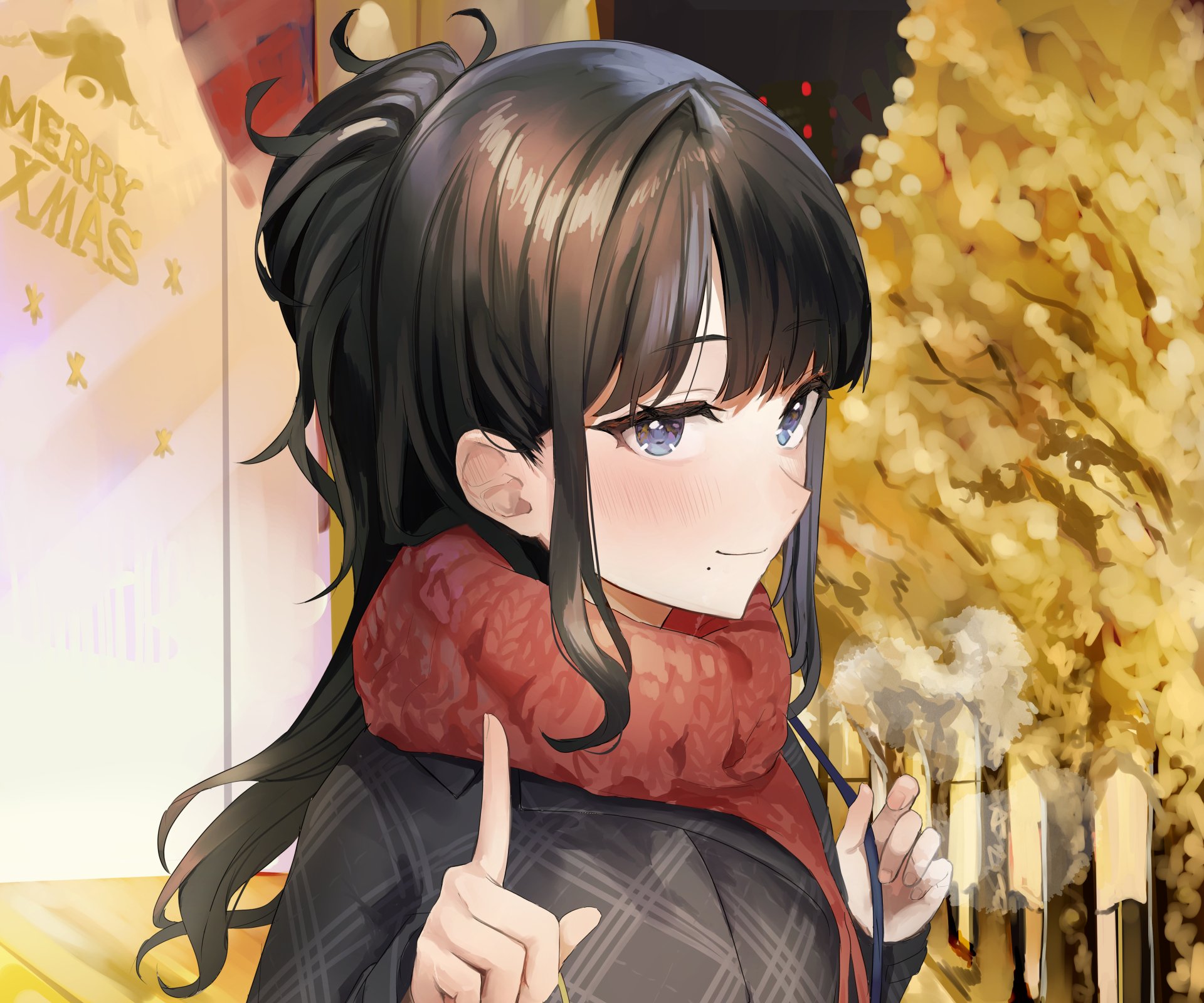 Hiori Kazano - Desktop Wallpapers, Phone Wallpaper, PFP, Gifs, and More!