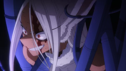 Mirko (My Hero Academia) - Desktop Wallpapers, Phone Wallpaper, PFP ...