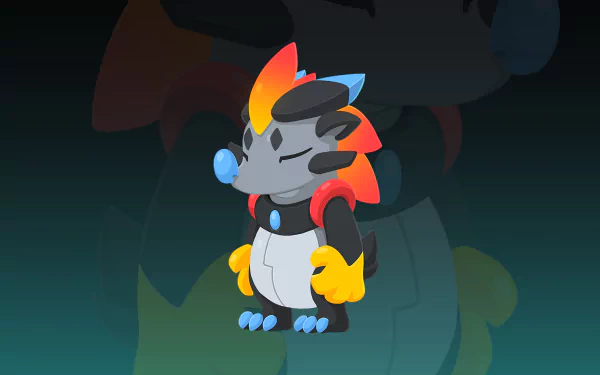 [30+] Temtem Wallpapers