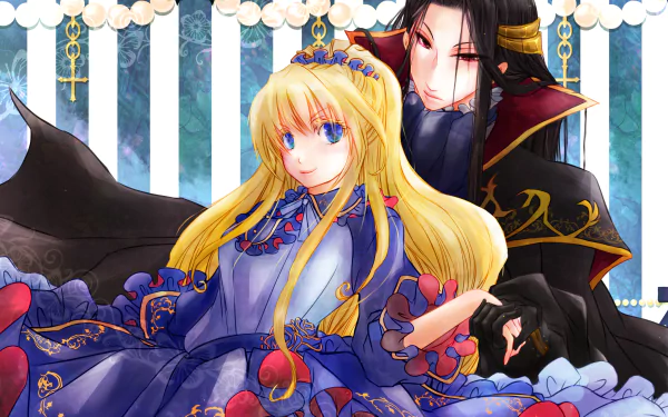 Aileen Lauren Dautriche Wallpapers