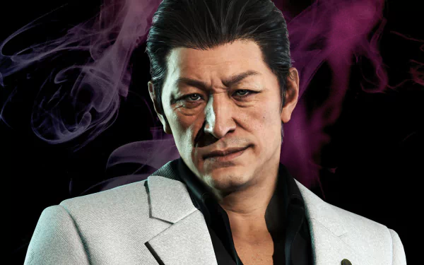 [10+] Judgment Wallpapers