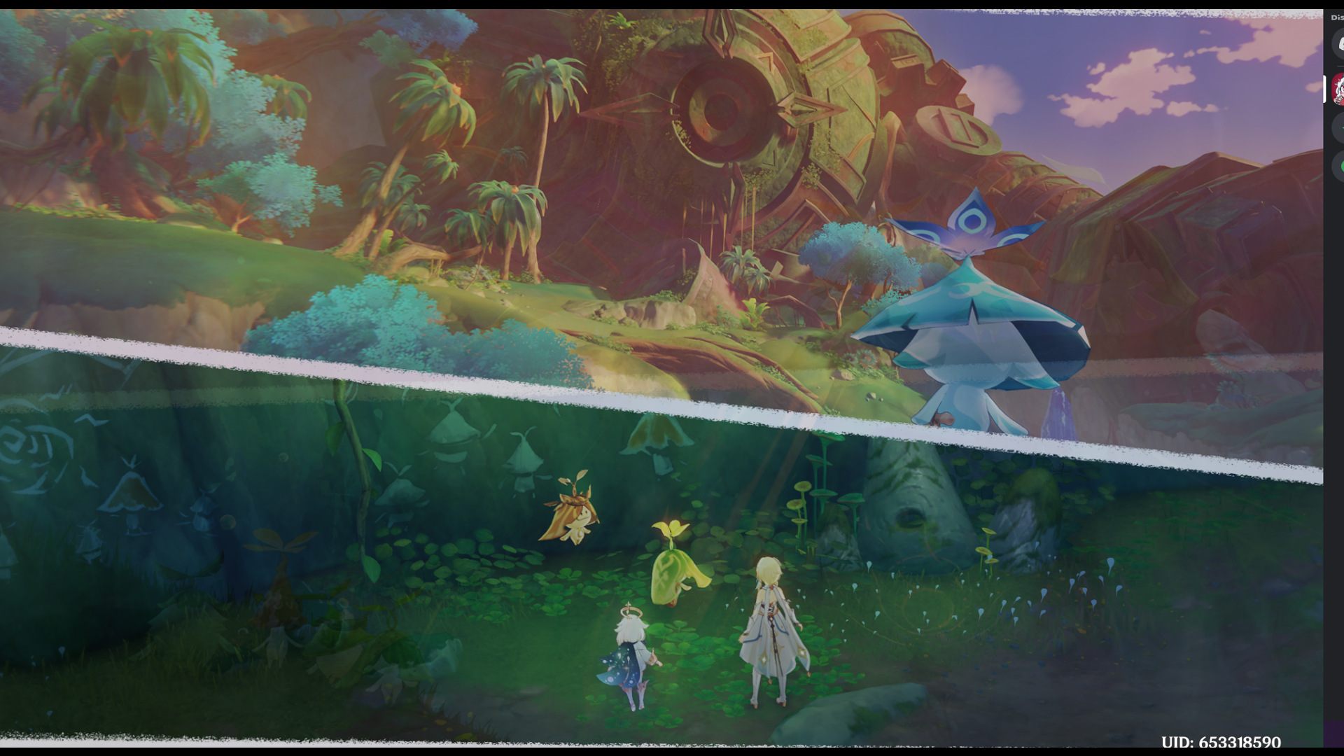 Aranara (Genshin Impact) - Desktop Wallpapers, Phone Wallpaper, PFP ...