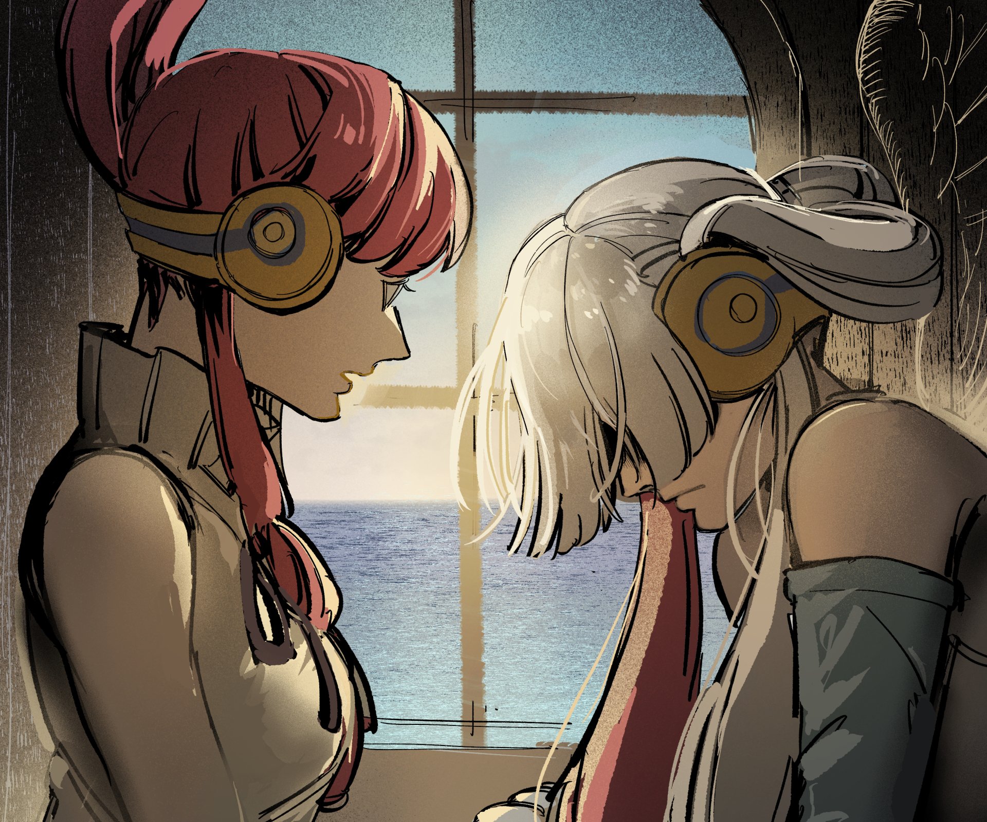 Download Uta (One Piece) Anime One Piece Film: RED HD Wallpaper