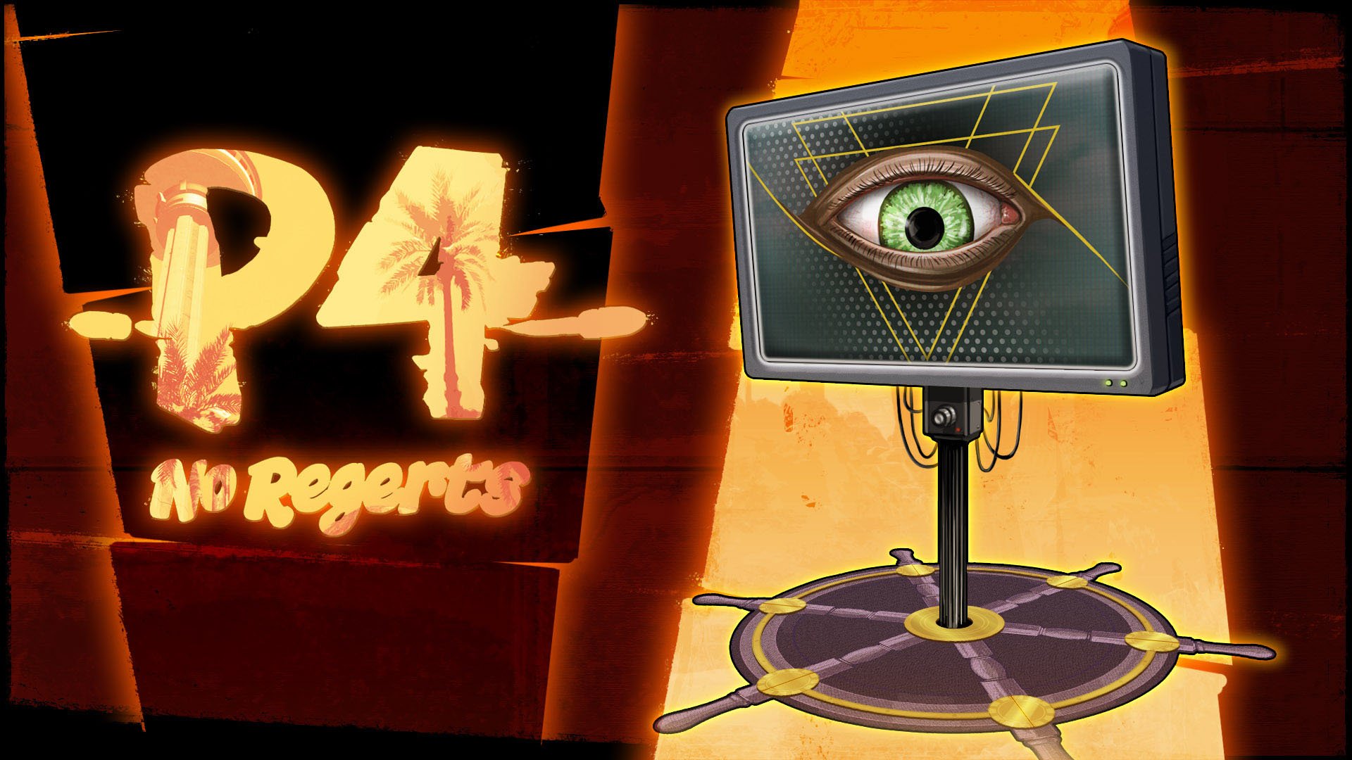 Postal 4: No Regerts - Desktop Wallpapers, Phone Wallpaper, PFP, Gifs ...