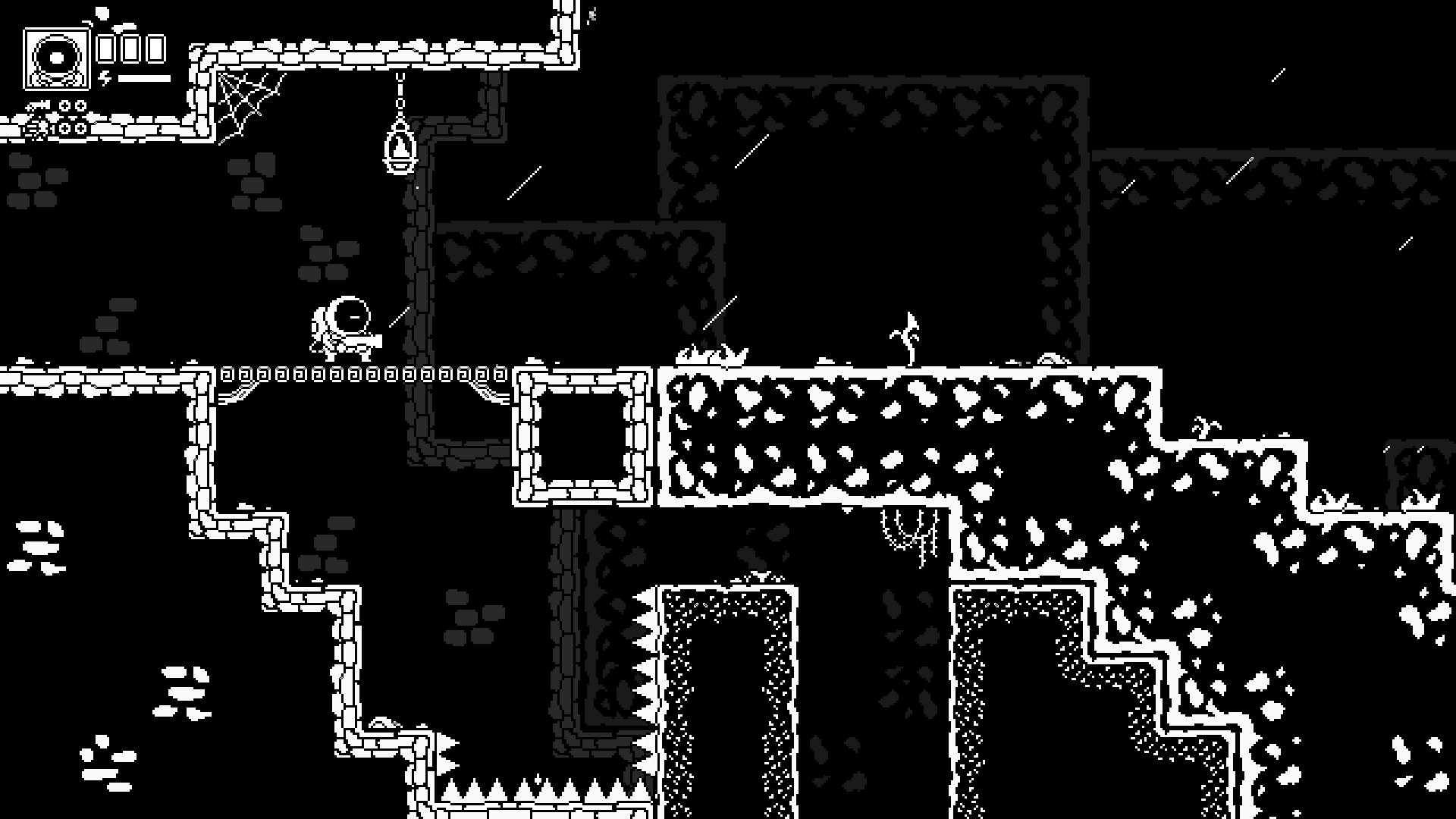 Download Video Game Astronite 4k Ultra HD Wallpaper