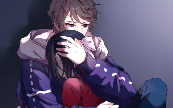 Paradigm Paradox Wallpapers