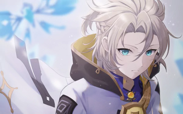 Albedo HD Dreamscape