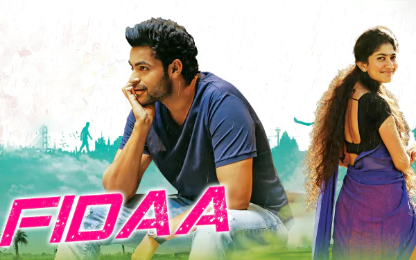 Fidaa Wallpapers