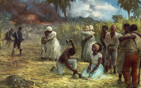 Victoria 3 4k Wallpapers