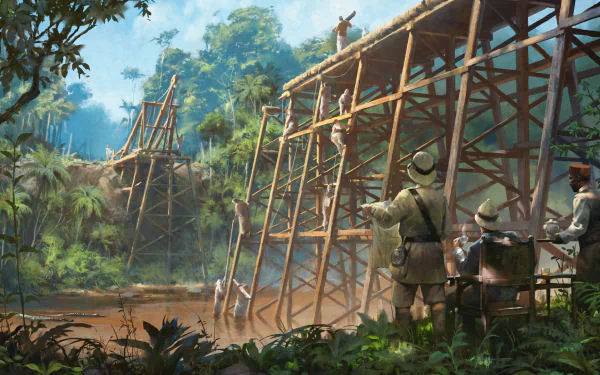 [20+] Victoria 3 Wallpapers