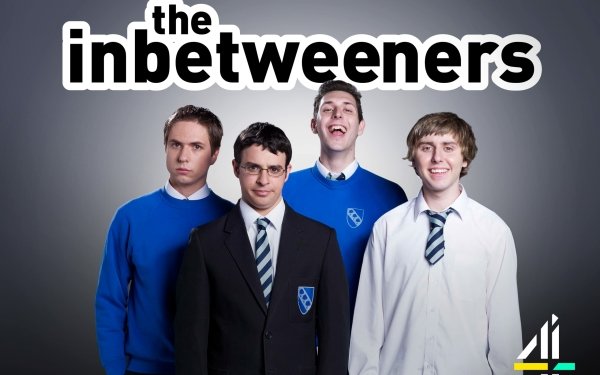 The Inbetweeners Wallpapers