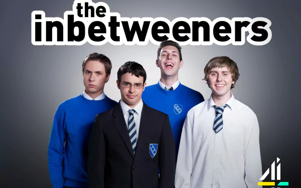 The Inbetweeners Wallpapers