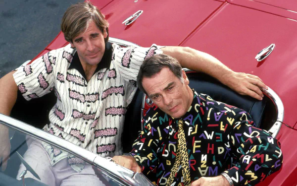 Quantum Leap Wallpapers