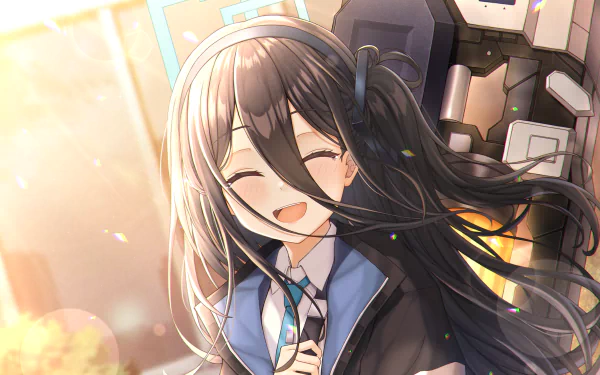 [10+] Tendou Alice 4k Wallpapers