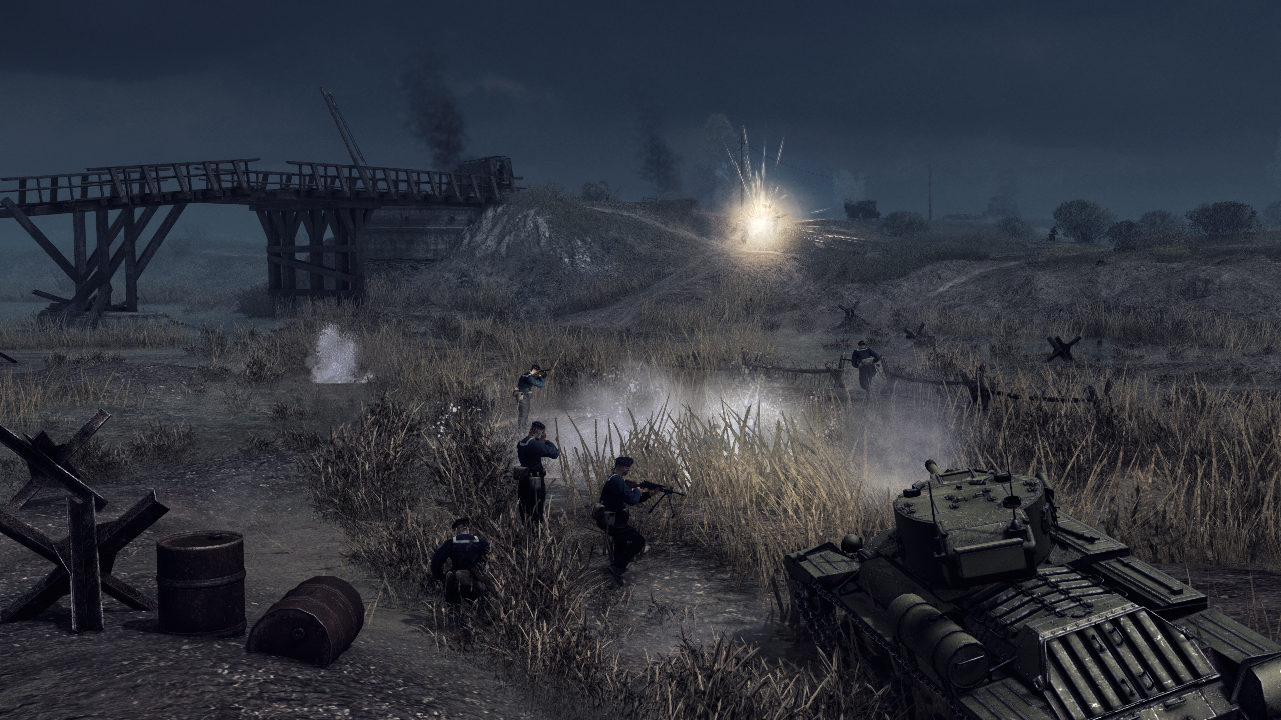 Video Game Call to Arms HD Wallpaper