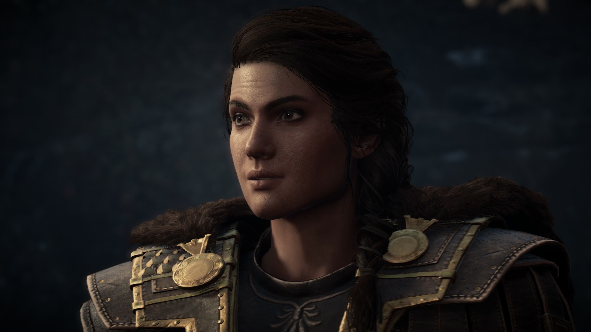 Download Video Game Assassin's Creed Valhalla HD Wallpaper