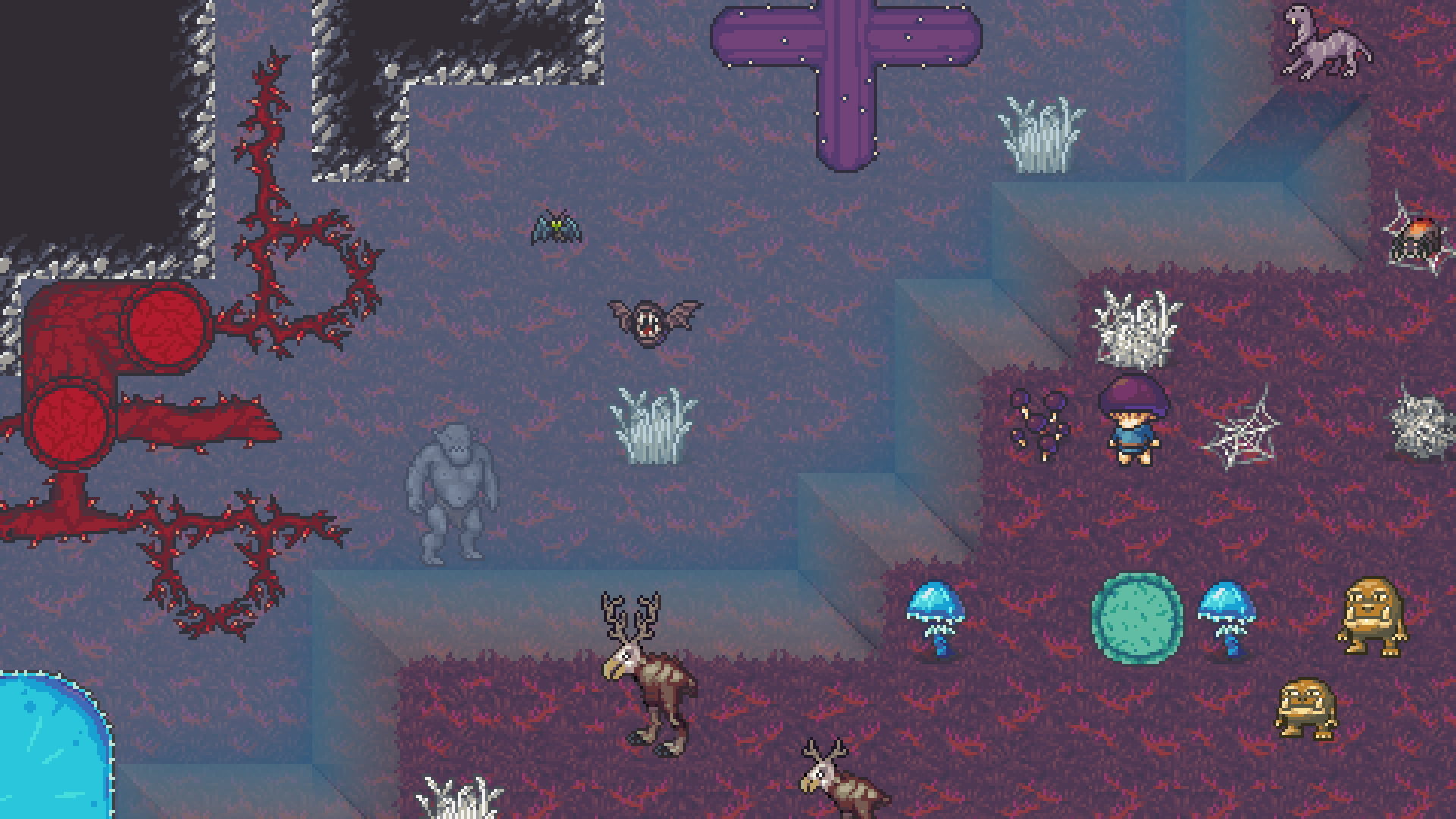 Dwarf Fortress HD Wallpaper