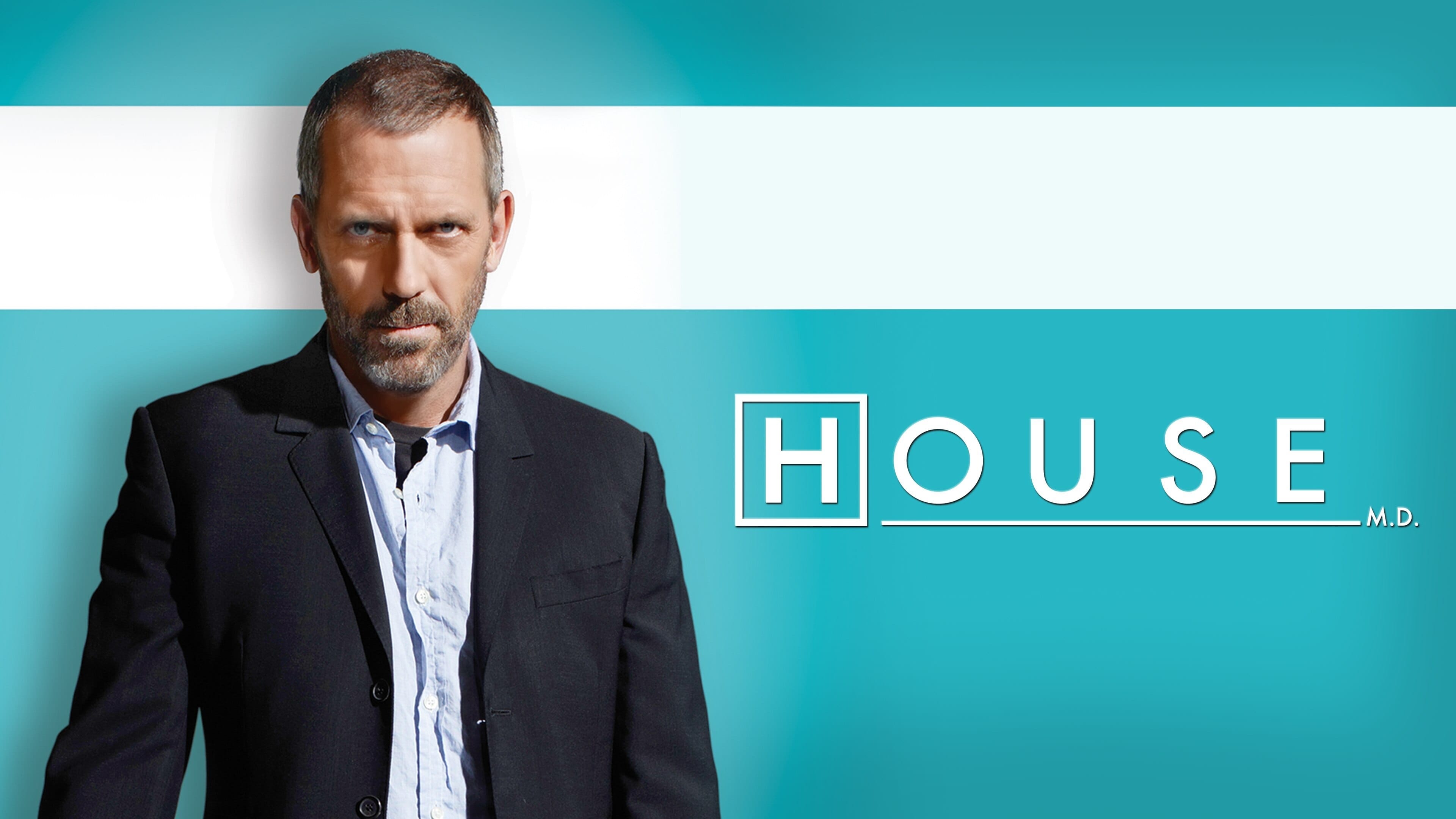 House Md Cast Wallpaper