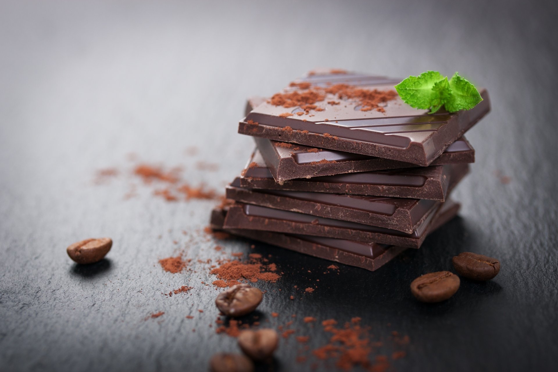 Download Food Chocolate 4k Ultra HD Wallpaper