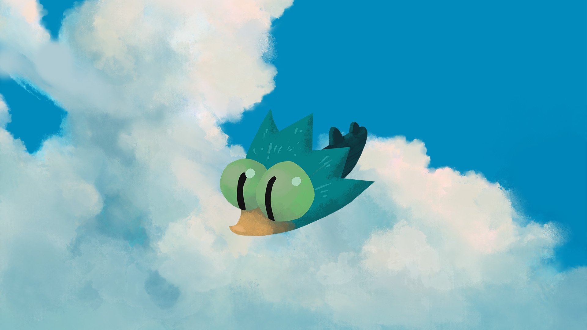 Download Video Game Aka HD Wallpaper