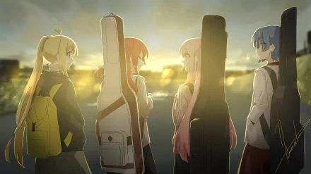 kita stare Desktop Wallpapers, Phone Wallpaper, PFP, Gifs, and More At ...