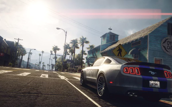 [140+] Need For Speed: Rivals Wallpapers