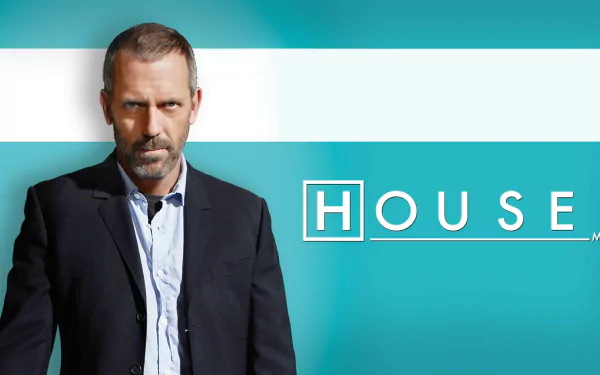 [20+] House (2004) Wallpapers