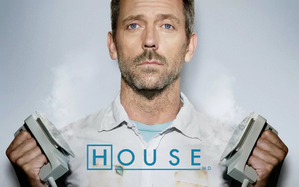 [20+] House (2004) Wallpapers