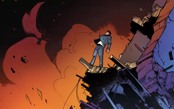 Maximus (Marvel Comics) Wallpapers