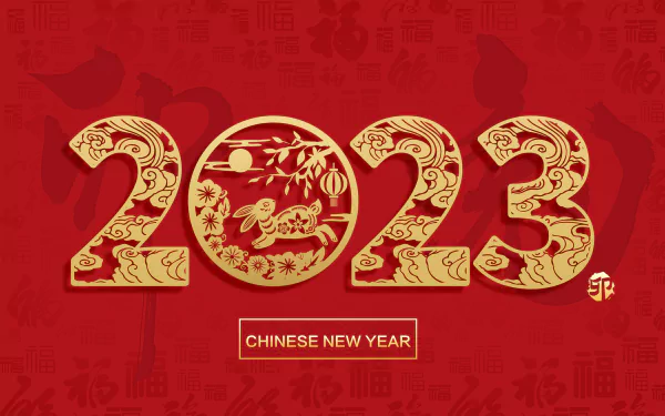 [60+] Chinese New Year 4k Wallpapers