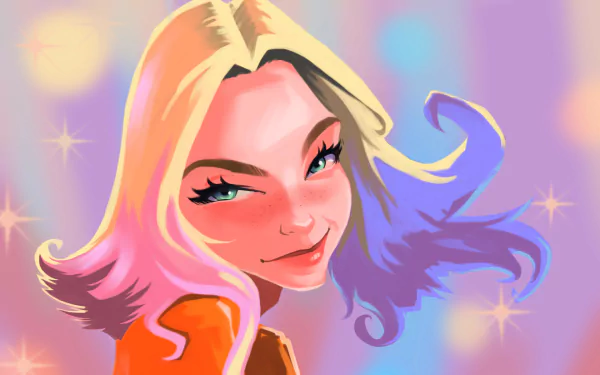 [10+] Enid Sinclair Wallpapers