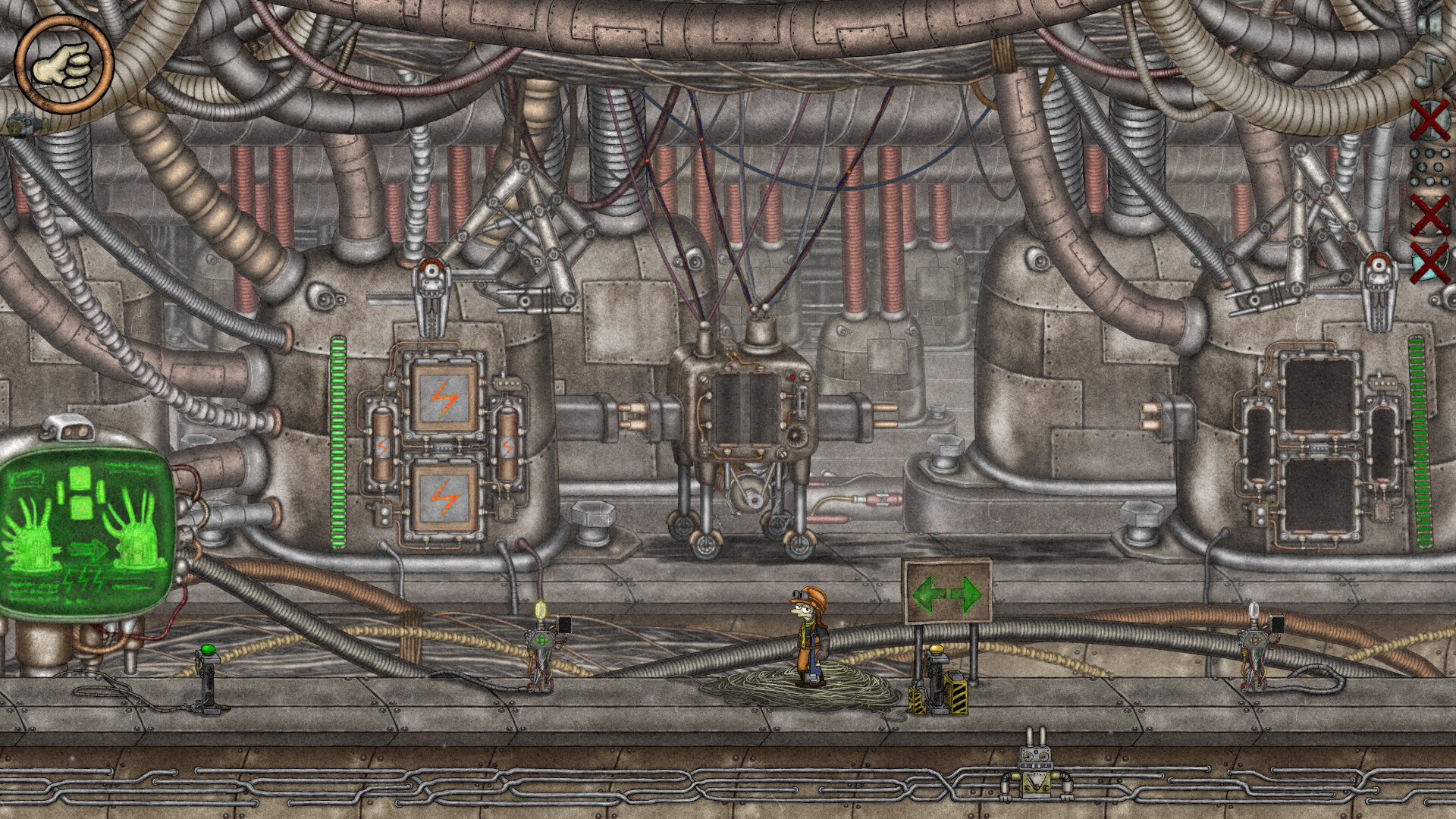 The Last Shot HD Wallpaper