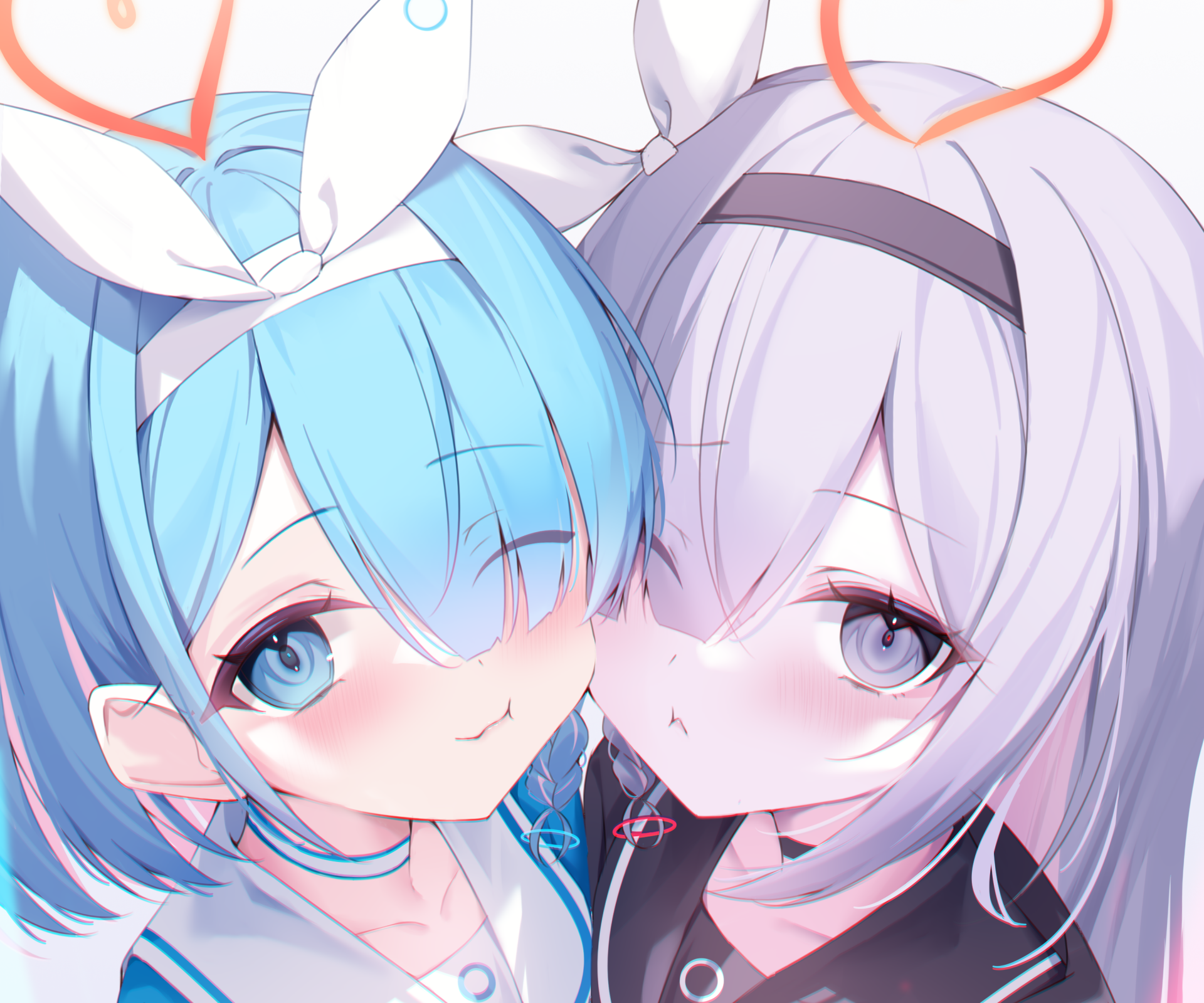 Arona (Blue Archive) - Desktop Wallpapers, Phone Wallpaper, PFP, Gifs ...