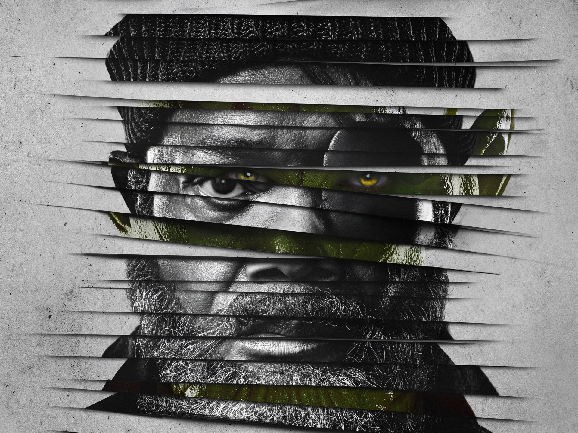 Download TV Show Secret Invasion HD Wallpaper