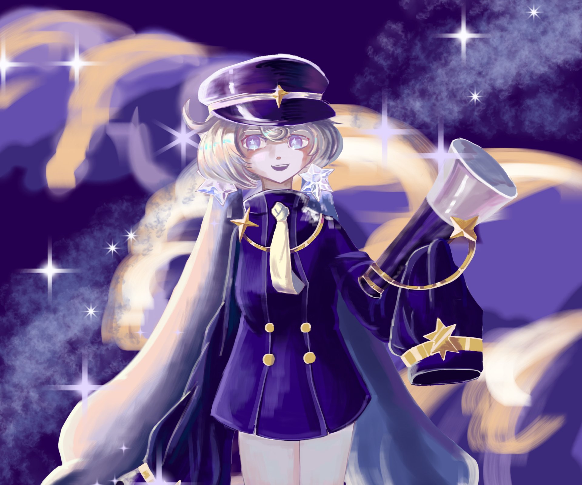 Milky Way Cookie - Desktop Wallpapers, Phone Wallpaper, PFP, Gifs, and ...