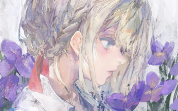 Download Anime Violet Evergarden PFP by rsef