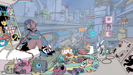 Fortnite Loading Screen - Desktop Wallpapers, Phone Wallpaper, PFP ...