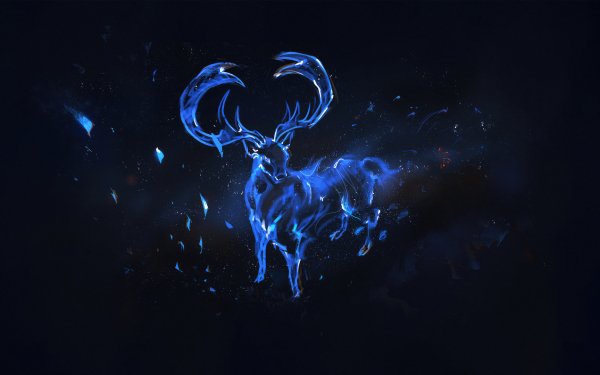 Deer - Desktop Wallpapers, Phone Wallpaper, PFP, Gifs, and More!