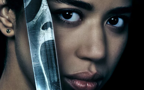 [10+] Scream VI Wallpapers