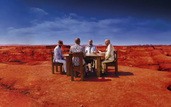 [10+] Muse Wallpapers