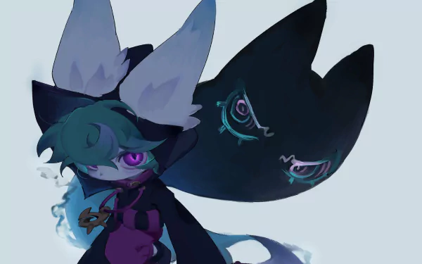 [60+] Vex (League Of Legends) Wallpapers