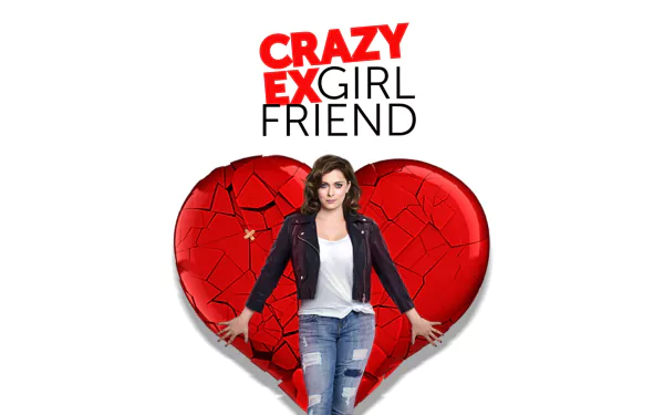 Crazy Ex Girlfriend 4k Wallpapers