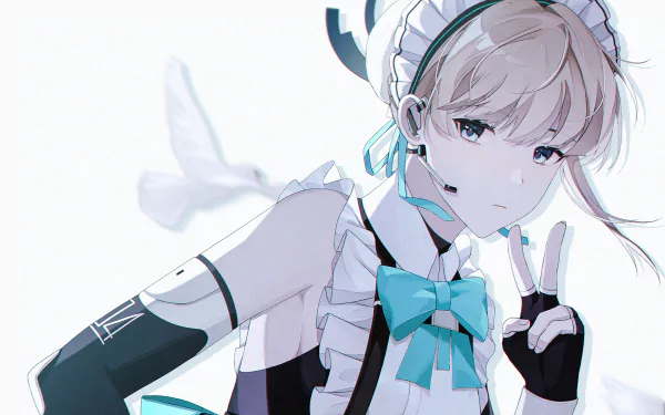 Asuma Toki Wallpapers