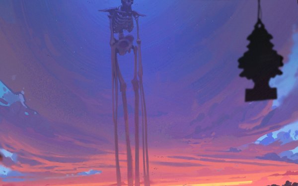 Skeleton - Desktop Wallpapers, Phone Wallpaper, PFP, Gifs, and More!